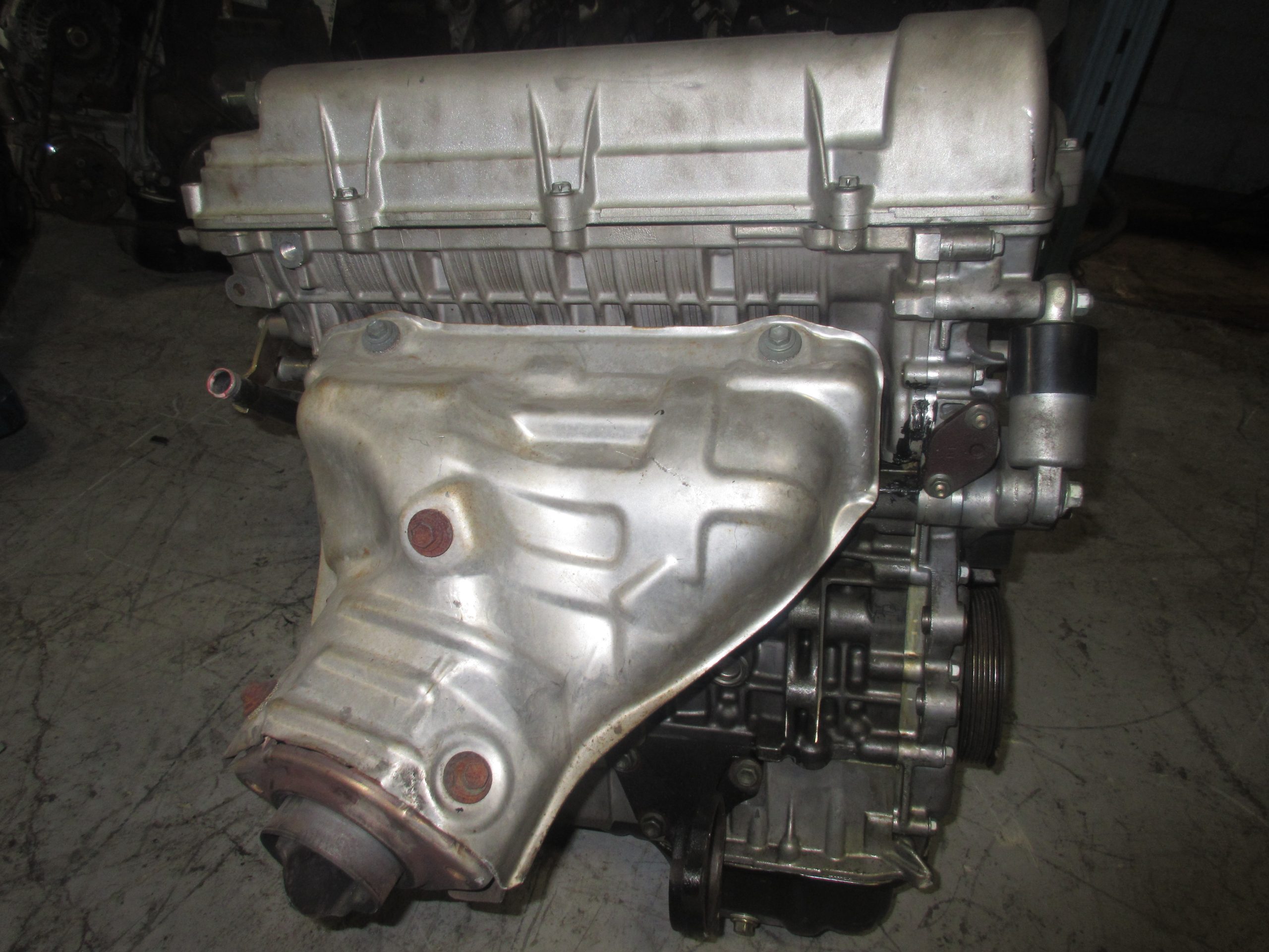 2000-2007 TOYOTA MATRIX 1ZZ 1.8L ENGINE, JDM TOYOTA MATRIX 1.8L 1ZZ ...